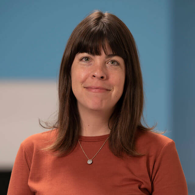 Sarah Hart - University of Hartford