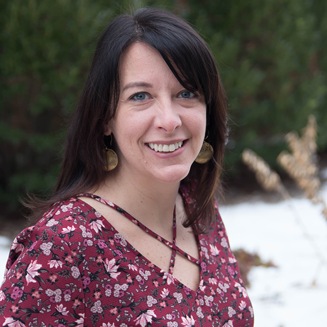 Katie Berube - University of Hartford