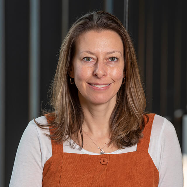 Laura Gezelman - University of Hartford