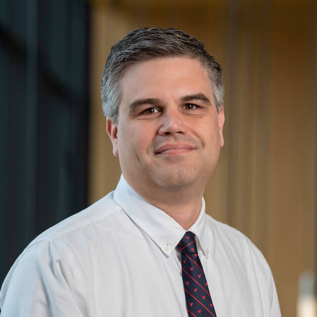 Jason Pomposelli - University of Hartford