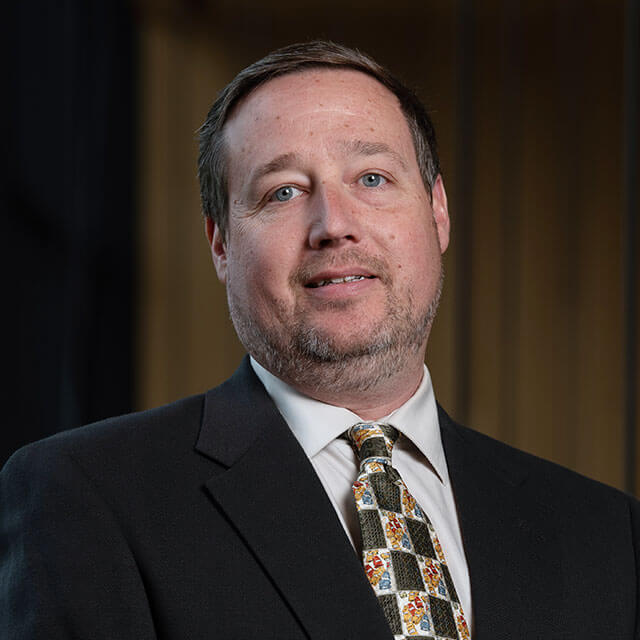 Aaron Truskoski - University of Hartford