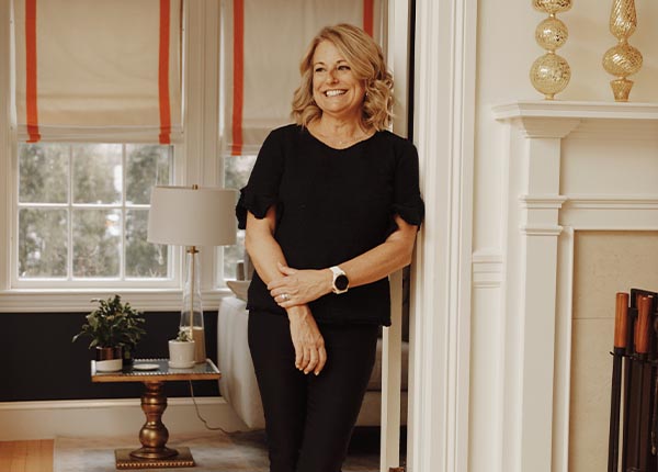 Amy Quigley '93 - University of Hartford