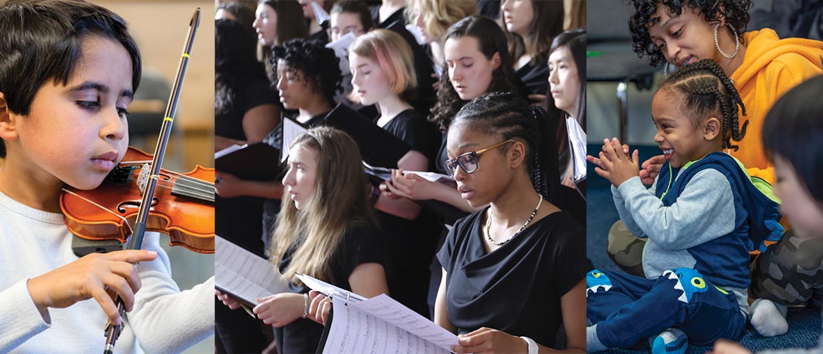 Community Partnerships - University of Hartford