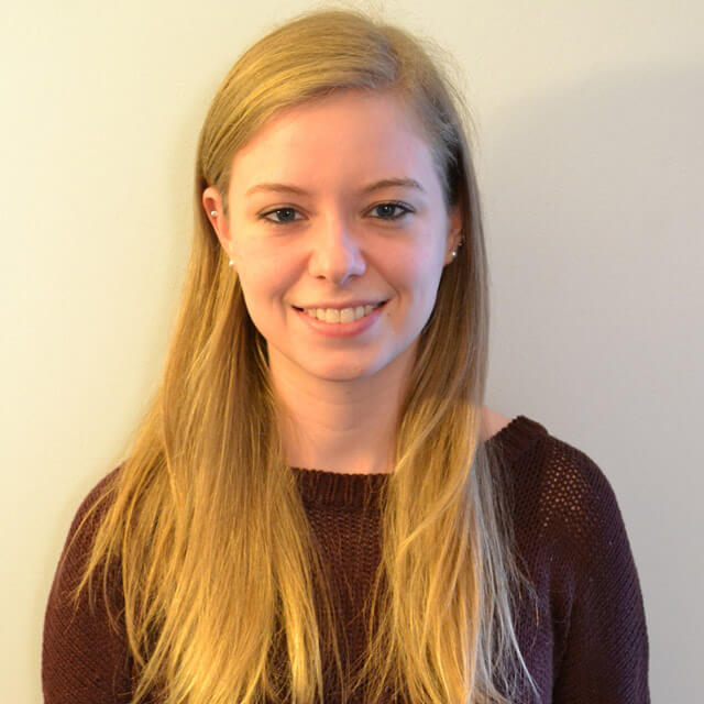 Ariel Nathanson - University of Hartford