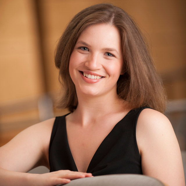 Jennifer Fijal-Brevik - University of Hartford