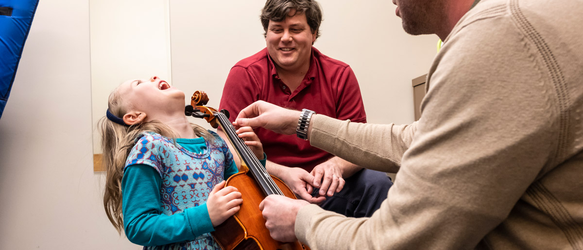 About the Hartt School Community Division | University of Hartford ...