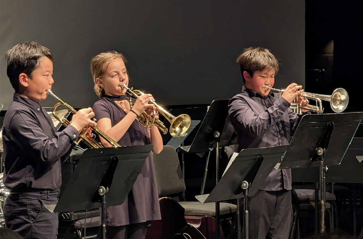 Suzuki Workshops and Master Classes at Hartt Community Division ...