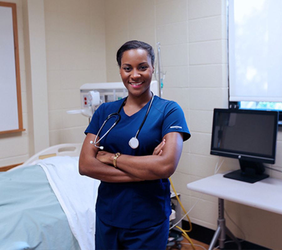 Online Doctor of Nursing Practice Program at University of Hartford ...