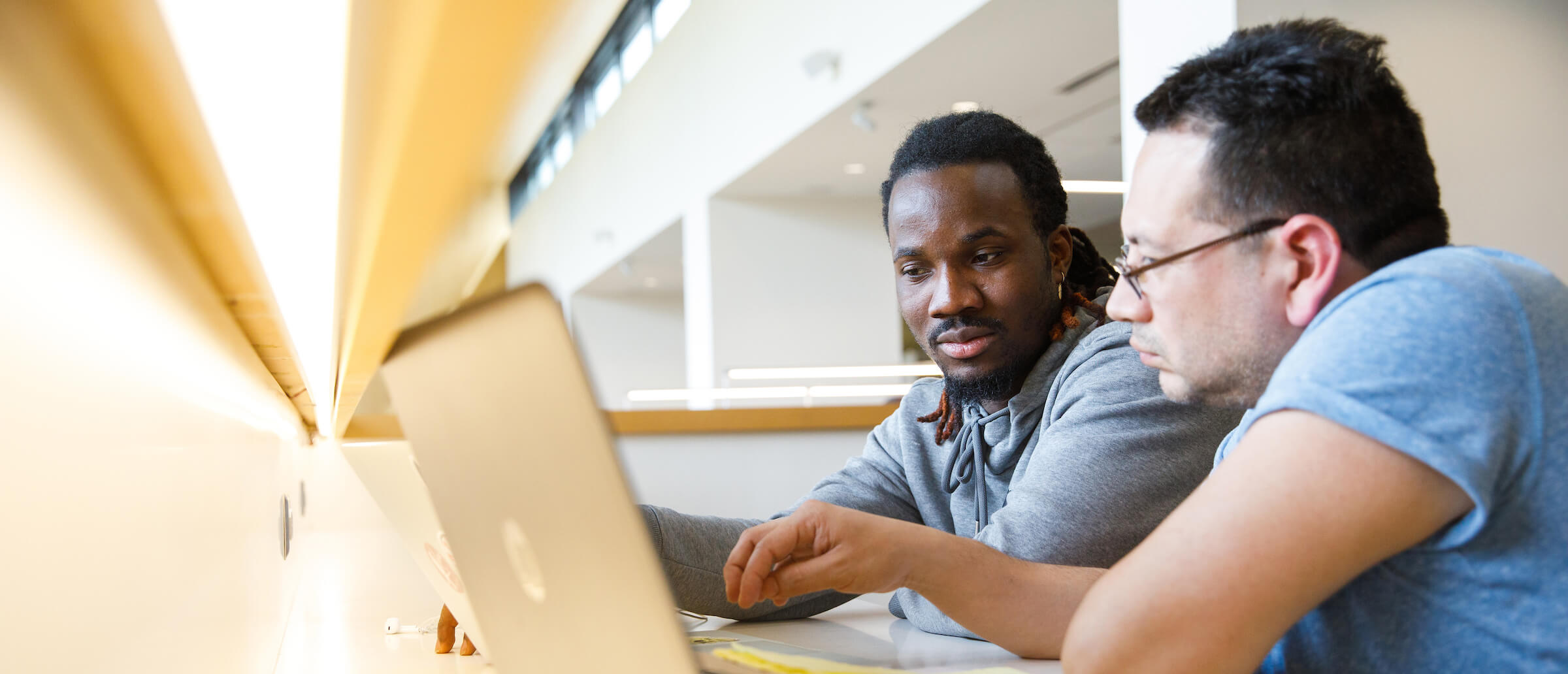 Investing in Graduate Education - University of Hartford