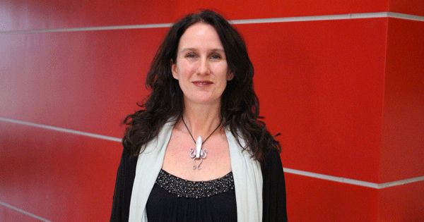 Professor Michele Troy Awarded Highly Prestigious U.S. Fulbright Grant ...