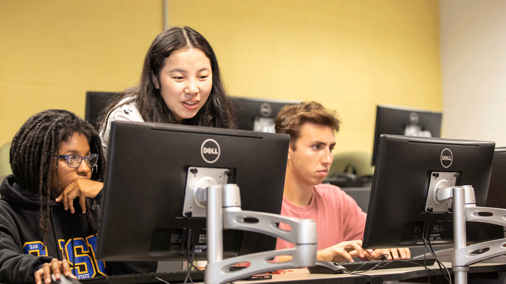 New Minor in Data Science | University of Hartford