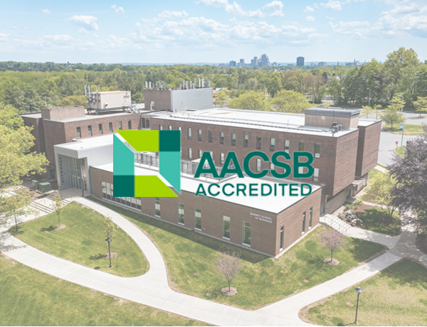 University of Hartford’s Barney School of Business Earns its AACSB ...