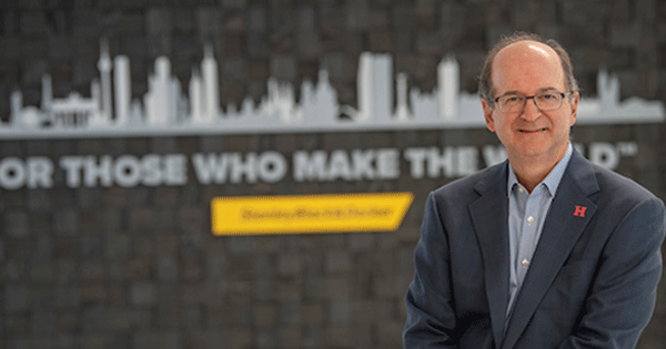 $600,000 Gift to Support UHart Career Readiness and Professional ...