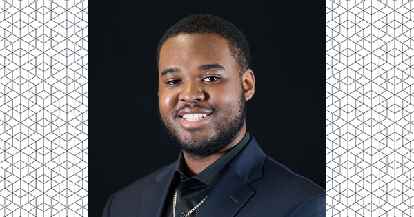 Dillon Jones ‘25, M’26 - University of Hartford