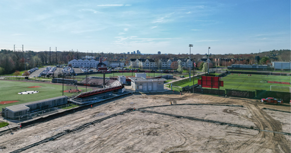 $1 Million Gift Will Transform Track and Field, Promoting Excellence ...