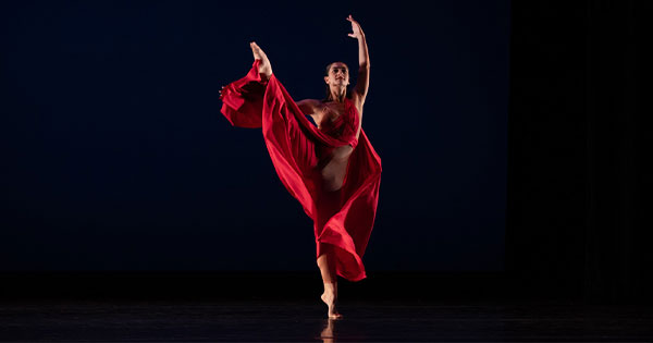 Hartt School Dance Division Presents “Spring Hartt Dances 2025 ...