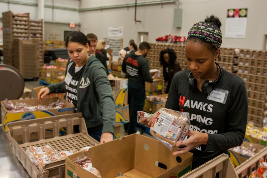 Clubs & Activities—Student Engagement and Inclusion - University of ...