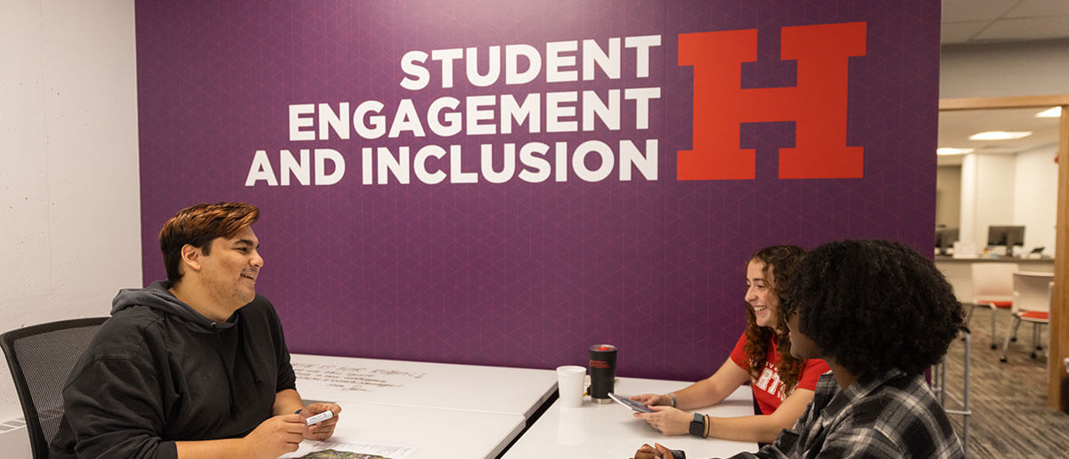 Clubs & Activities—Student Engagement and Inclusion - University of ...