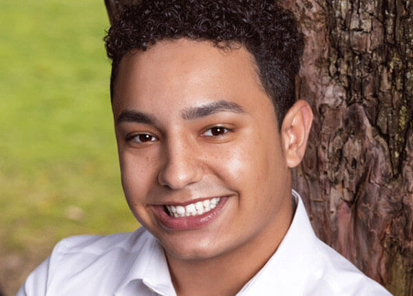 SGA E-Board - University of Hartford