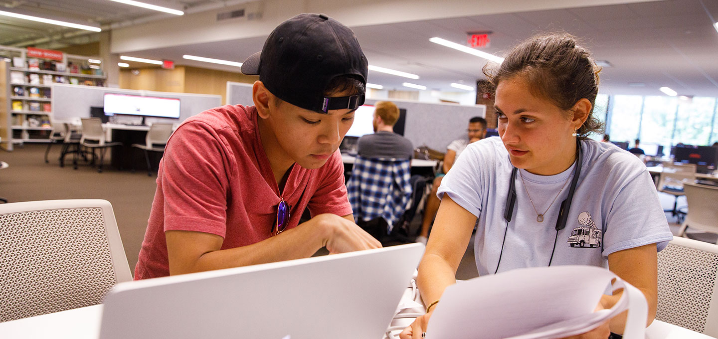 UHart is Home - University of Hartford