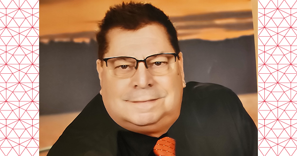 Ronald F. Barisano ‘74 - University of Hartford