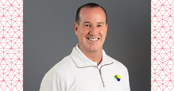 Jon-Paul (JP) Venoit ‘96 | University of Hartford - University of Hartford