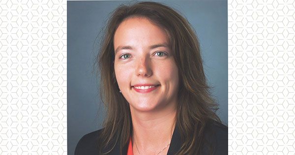 Darcie Wallace-Duckworth M'24 - University of Hartford