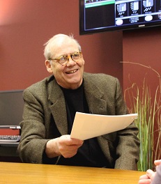 Frank Groom - University of Hartford