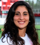 Amelia Pereira - University of Hartford