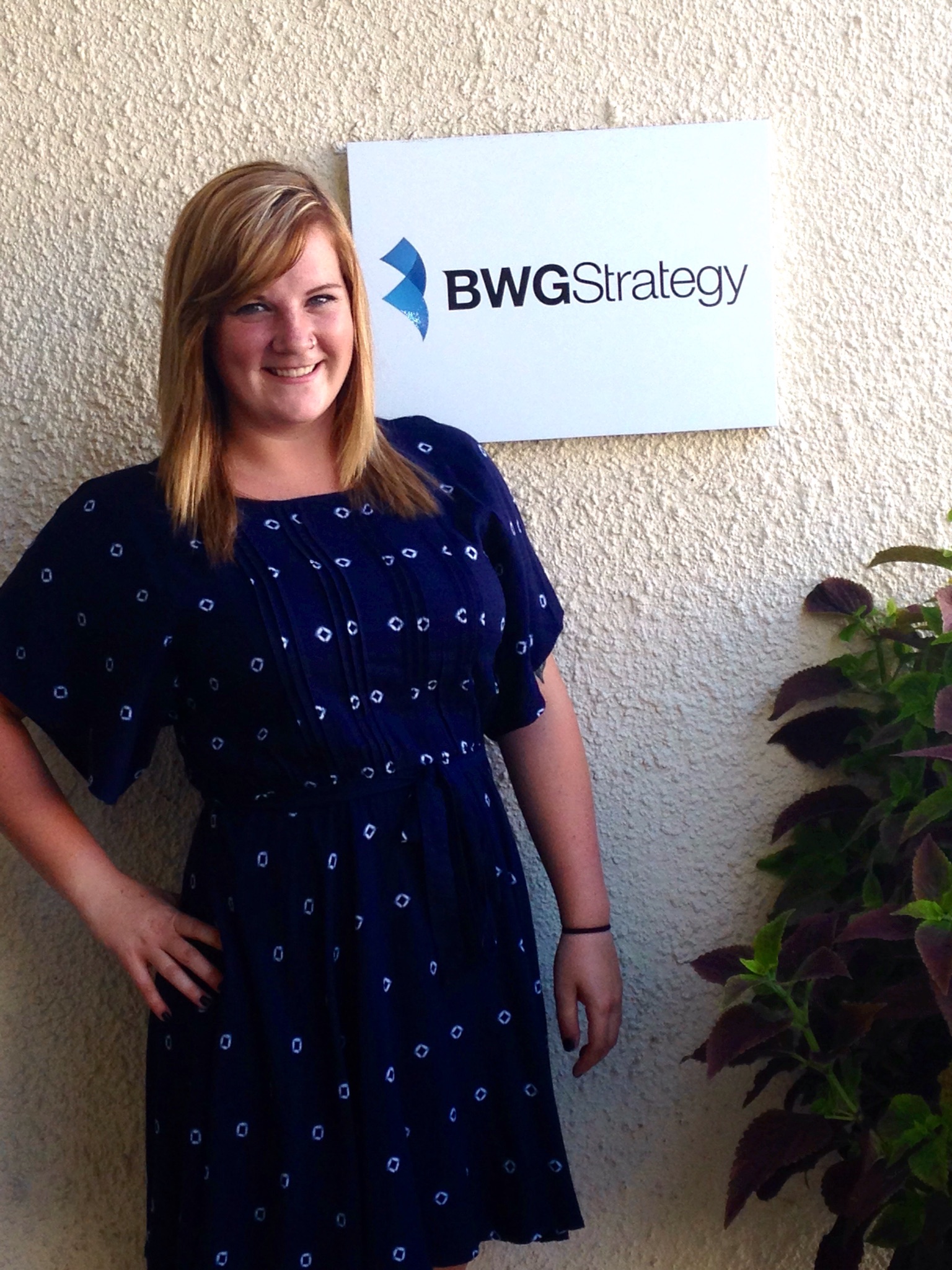 Emily Barbara - University of Hartford