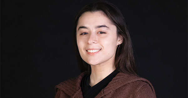 Alexa Schwartz ’24 Chosen for this Spring’s Connecticut Poetry Circuit ...