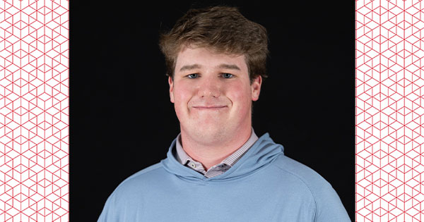 Ben Johnston ‘25 - University of Hartford