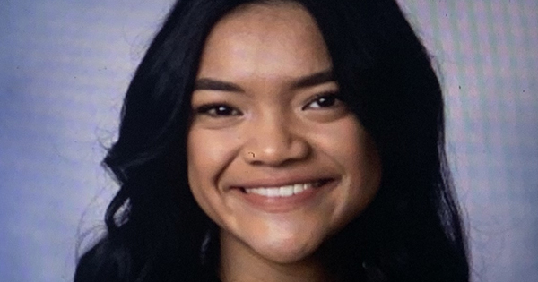 Camila Harris '22 M'25 - University of Hartford