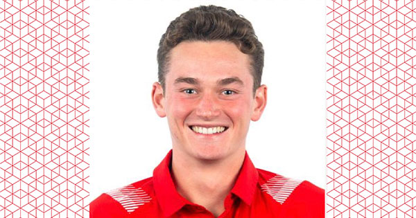 John Guerrera ’25 - University of Hartford