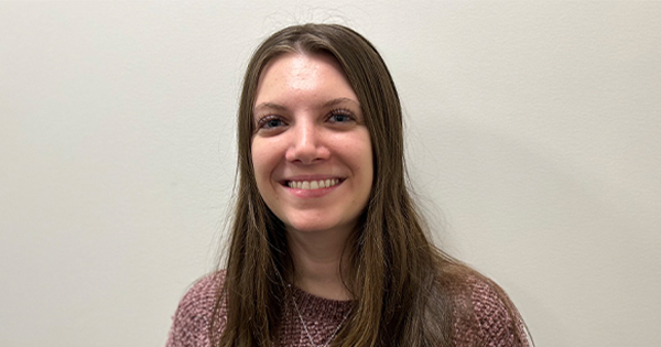 Lauren Viets ’23, M'24 - University of Hartford