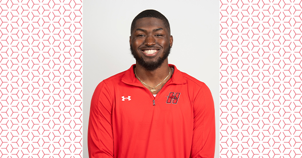 Nelson Wyatt ‘22, M’24 - University of Hartford