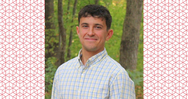 Nicholas Desrocher ‘23, M’24 - University of Hartford