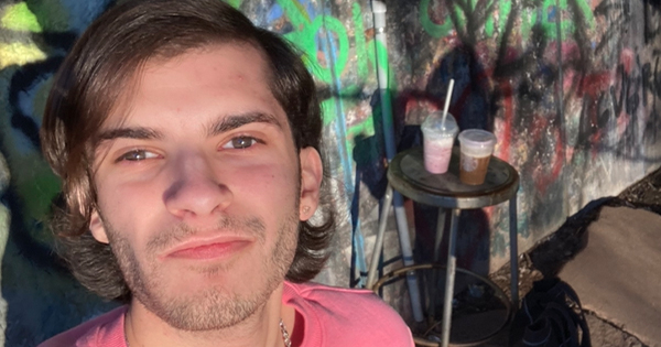 Nicholas Piscitelli '23 - University of Hartford