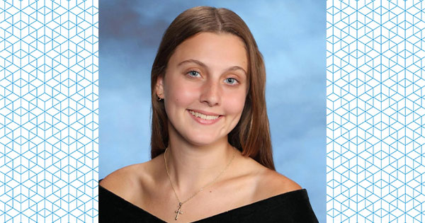 Sara Costa ’26 - University of Hartford