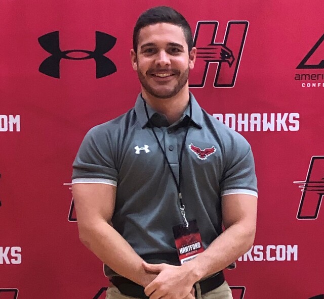 Alumnus Credits School of Communication Coursework and Faculty for His ...