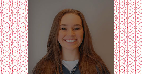 Summer Evans ’25 - University of Hartford