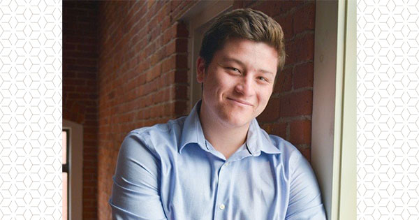 Timothy Wang '24 - University of Hartford