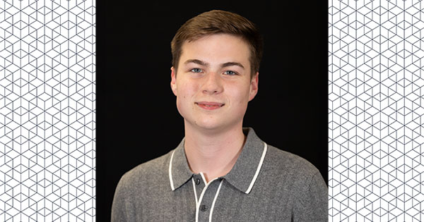 Tyler Mendela ’25 - University of Hartford