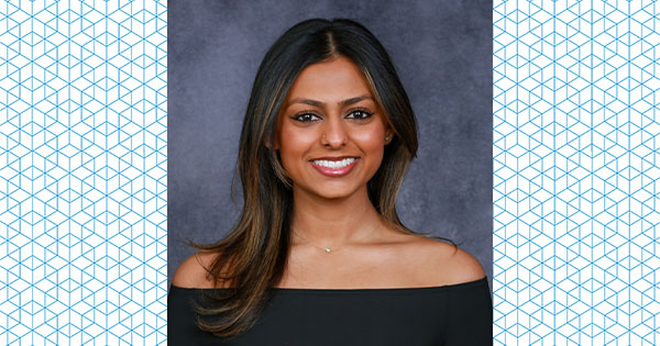 University of Hartford Success Stories | Vidhi Patel - University of Hartford