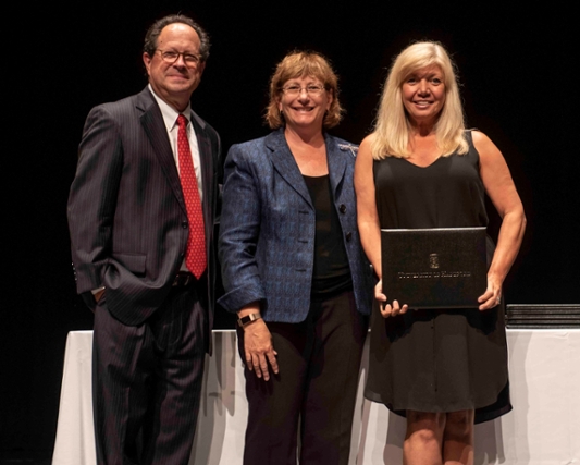 Cardillo and Gannotti Receive 2019 Women's Advancement Initiative ...