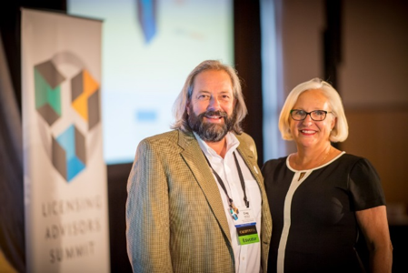 Professor of Architecture Elizabeth Petry, AIA at the NCARB Licensing ...