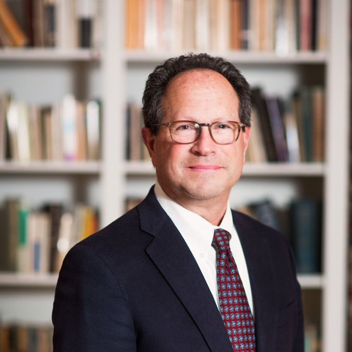 President Woodward Has Chapter Published in President2President ...