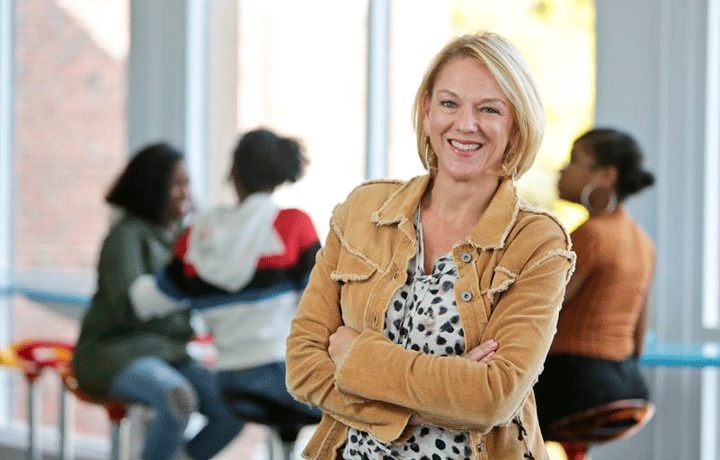 Brooke Penders Named Hartford Magazine "Woman of Distinction ...