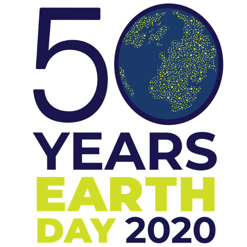 It’s the 50th Earth Day Today, April 22, 2020! Celebrate Virtually ...