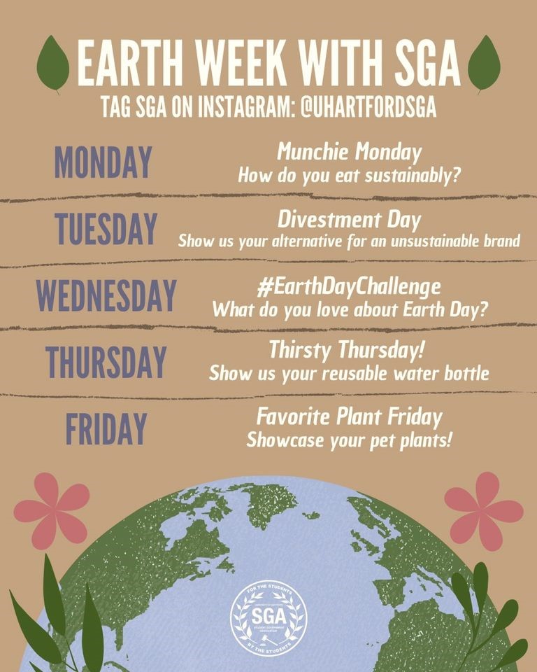 It’s the 50th Earth Day Today, April 22, 2020! Celebrate Virtually ...